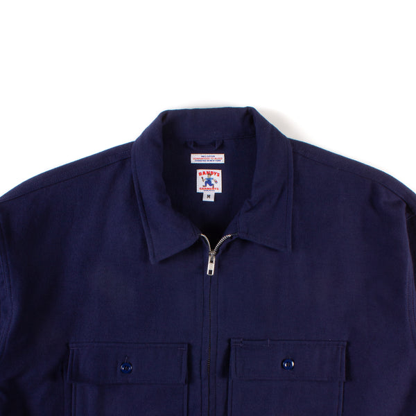 Outerwear | North American Quality Purveyors